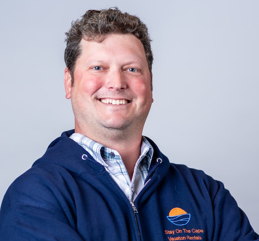 About - Stay on the Cape